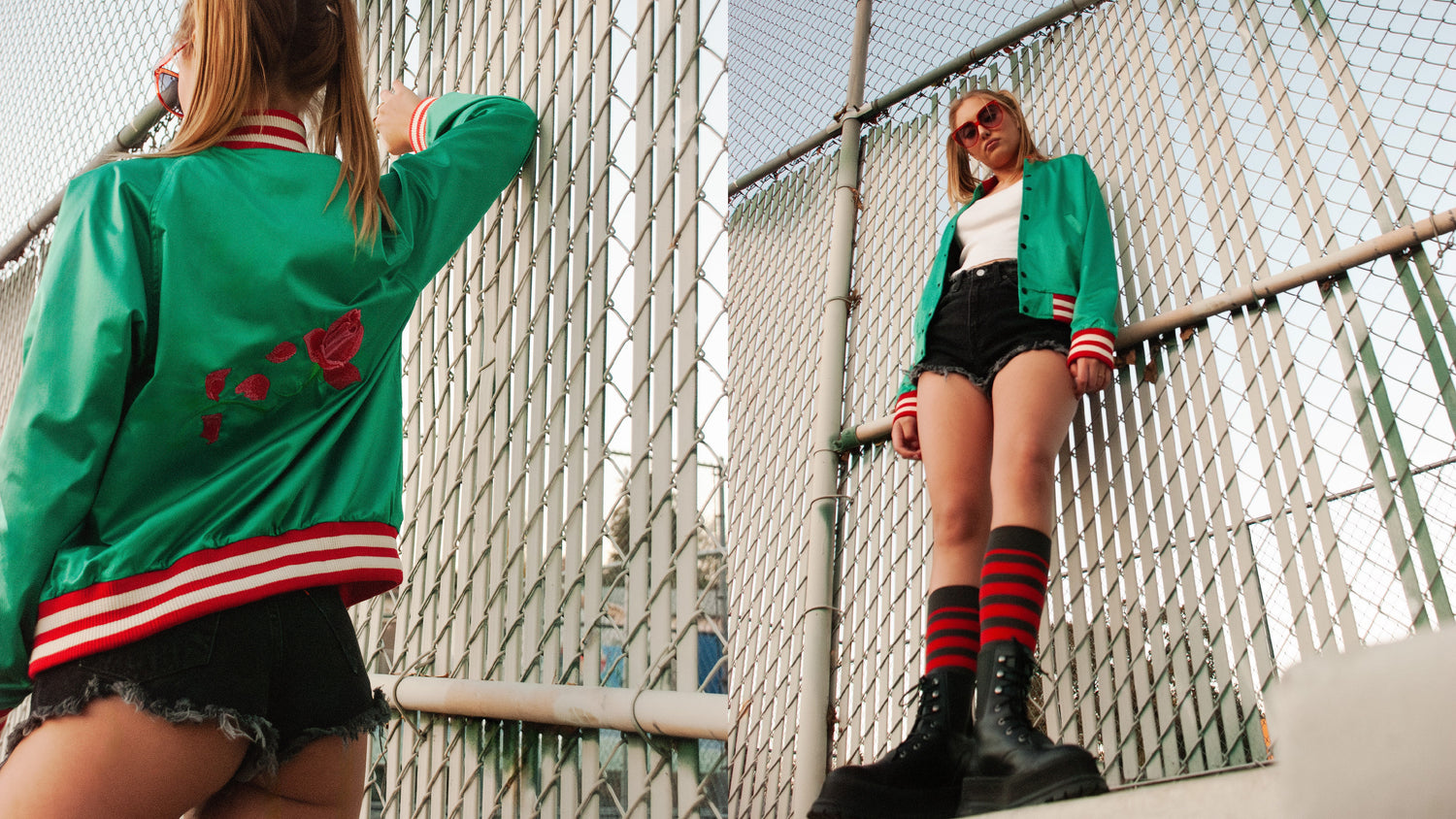 CATHERINE FULMER | Los Angeles California Designer Fashion Apparel – Catherine Fulmer