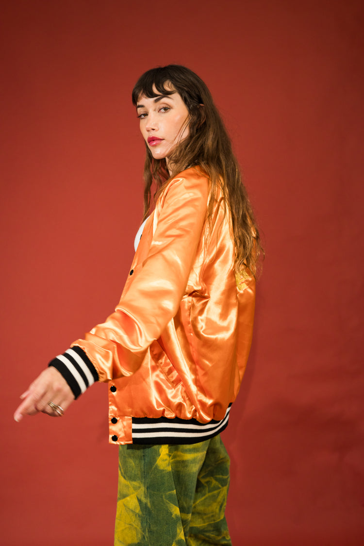 CATHERINE FULMER | Los Angeles California Designer Fashion Apparel ...